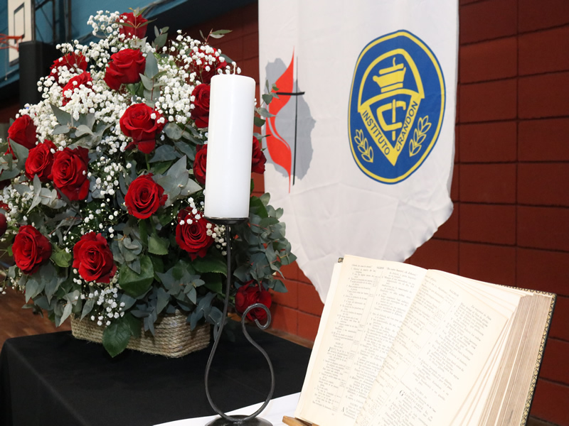 24 de mayo: Día del Metodismo • Instituto Crandon, Bilingual Education ...