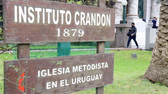Retorno a las clases presenciales • Instituto Crandon, colegio bilingüe ...