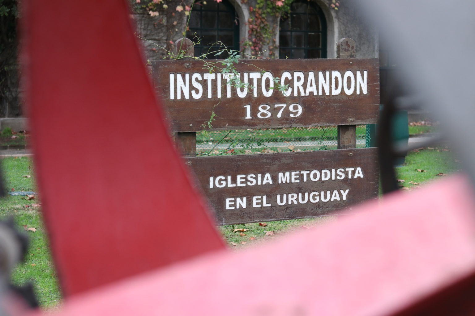 Instituto Crandon : Bilingual Education