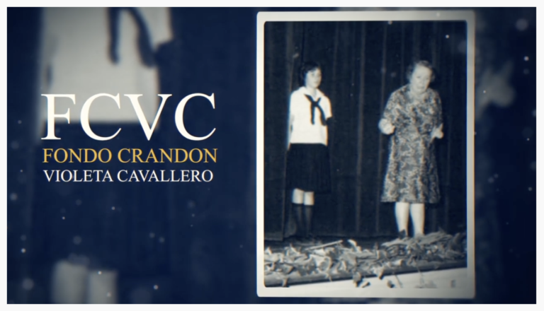 Instituto Crandon - : Instituto Crandon