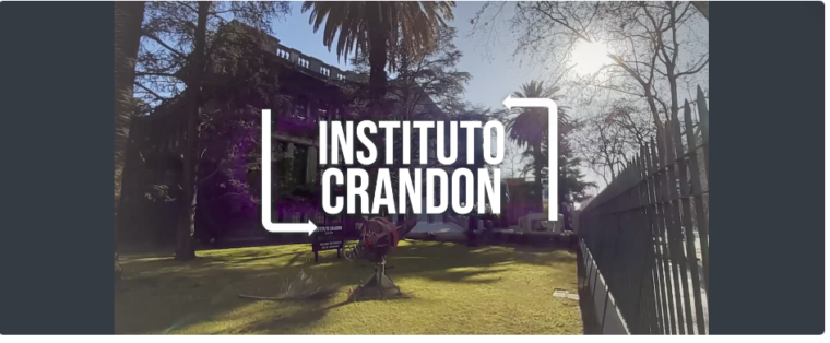 Instituto Crandon - : Instituto Crandon