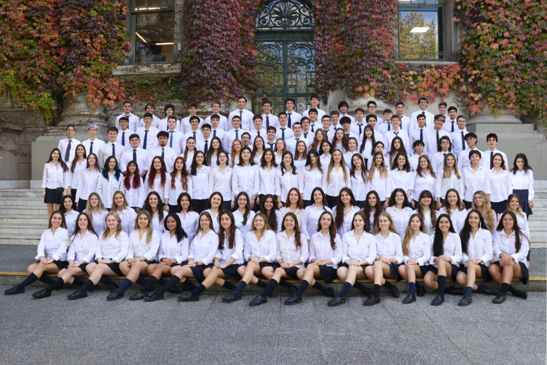 Instituto Crandon : Bilingual Education