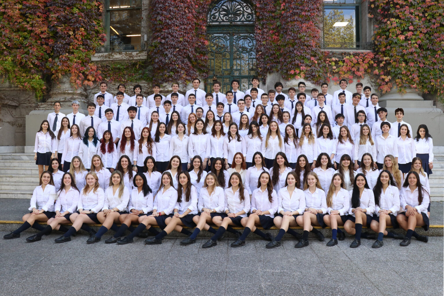 Instituto Crandon : Bilingual Education
