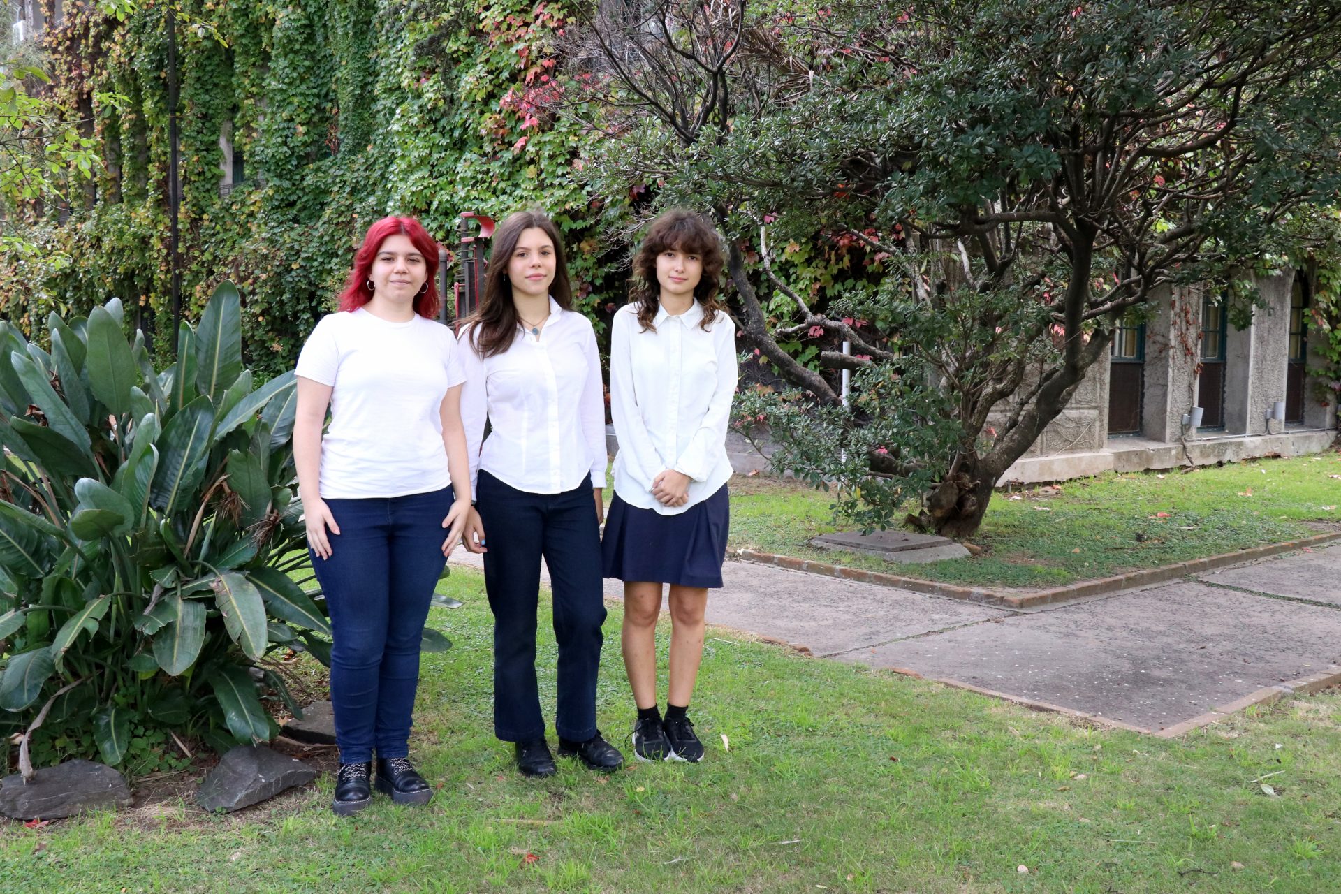 Instituto Crandon : Instituto Crandon, Bilingual Education