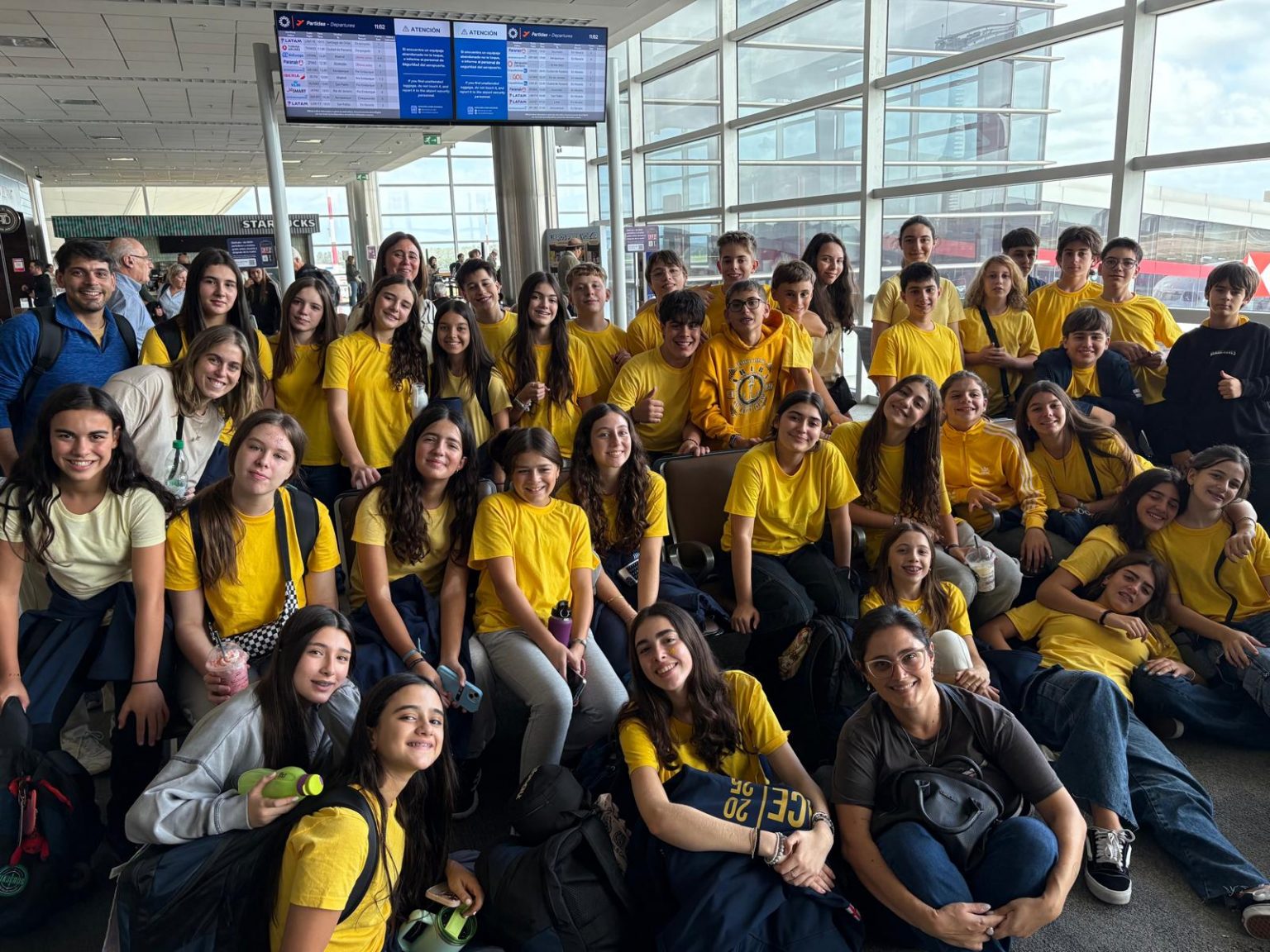 Instituto Crandon : Instituto Crandon, Bilingual Education