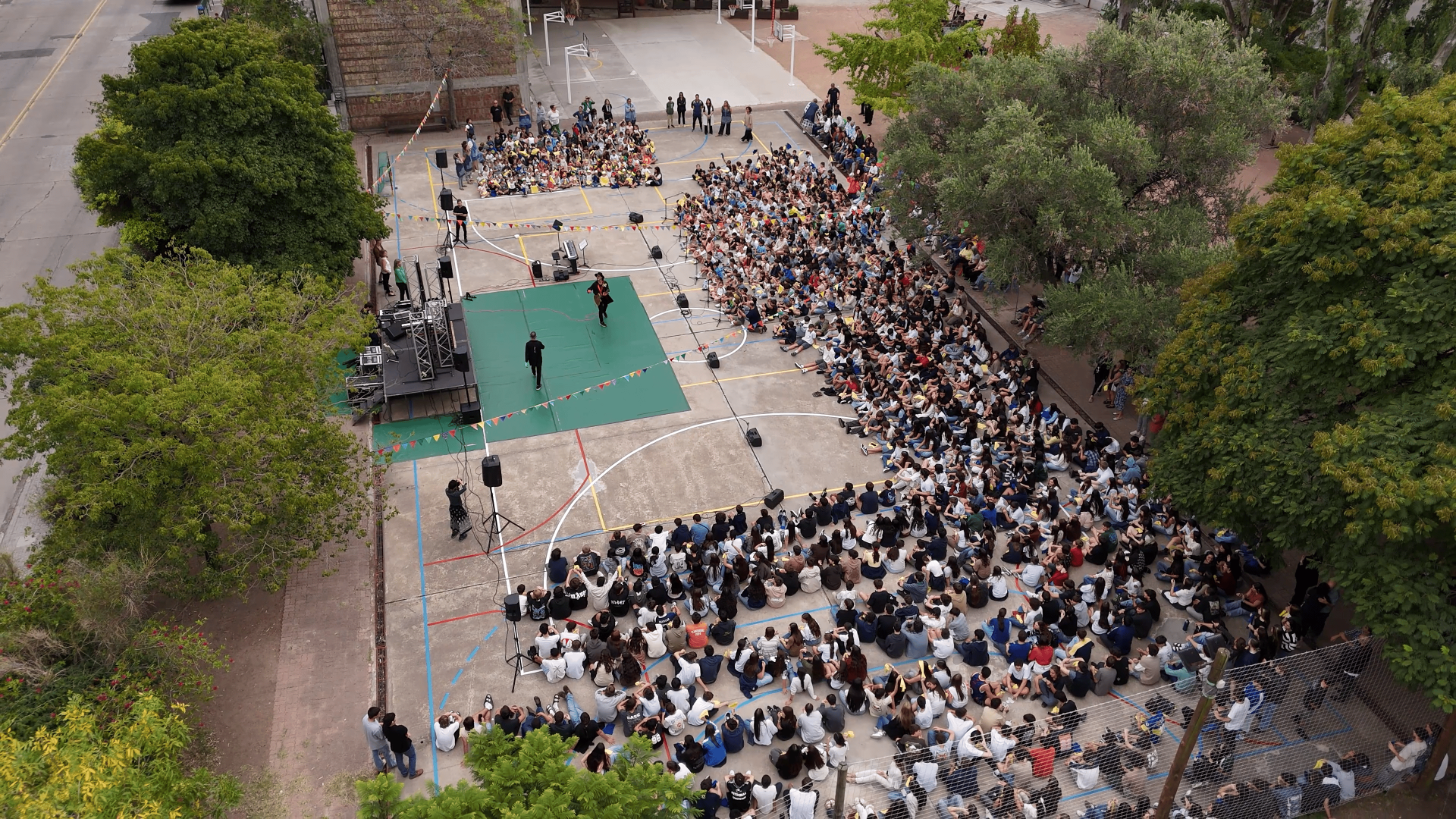 Instituto Crandon : Instituto Crandon, colegio bilingüe